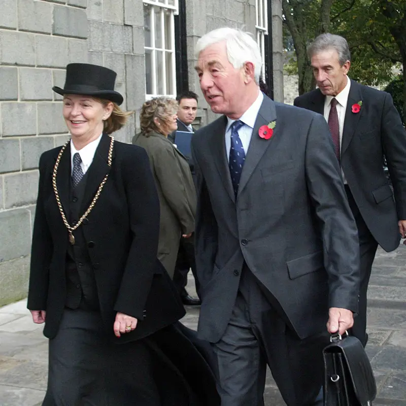 Home | Government House Guernsey