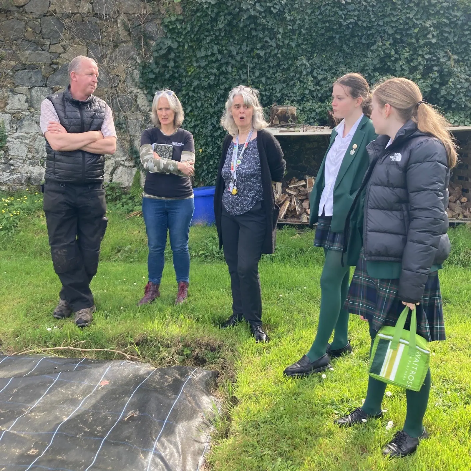 Home | Government House Guernsey